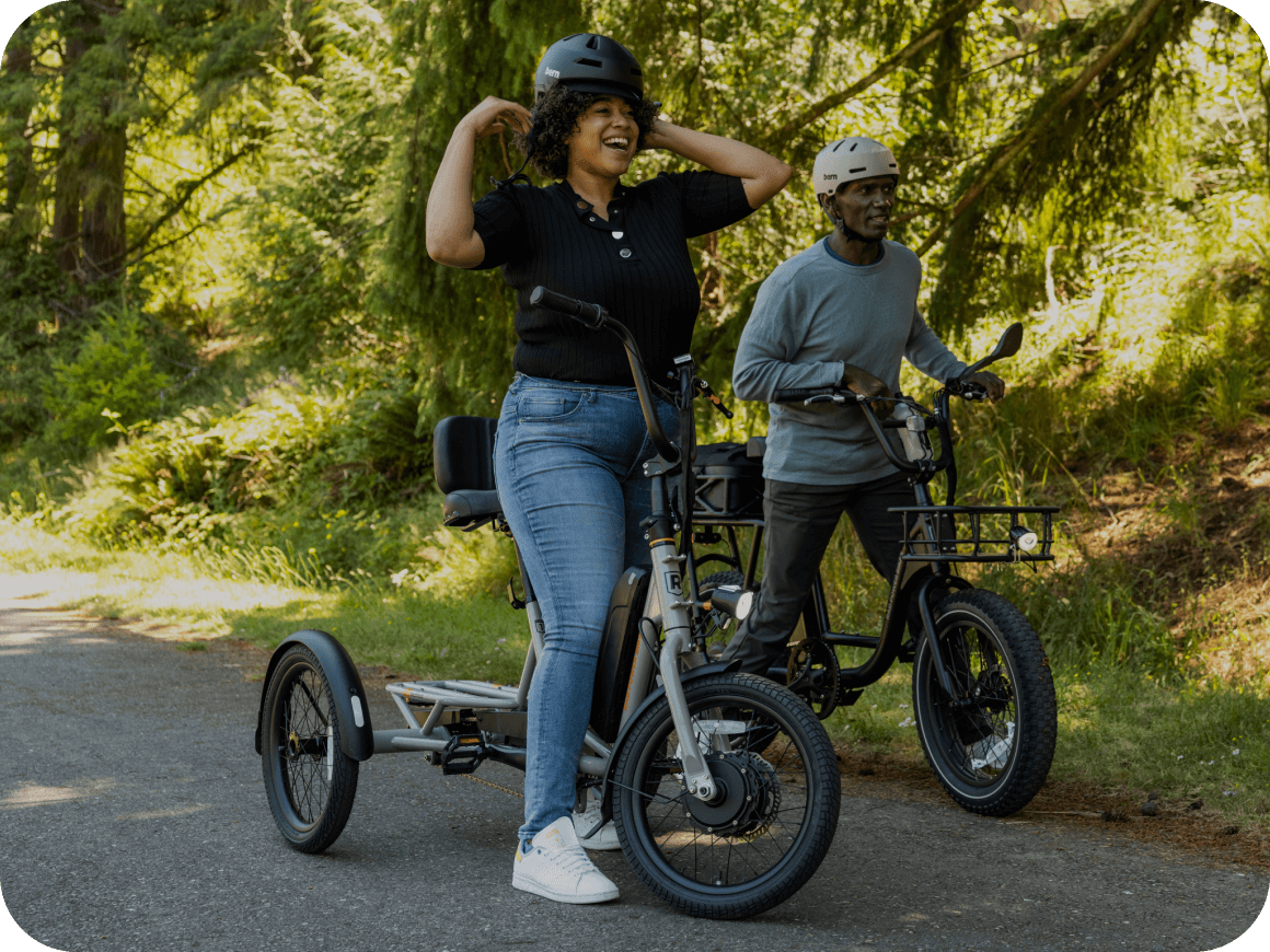 Rad Power Bikes: We just hit 600,000 riders 🤯 | Milled