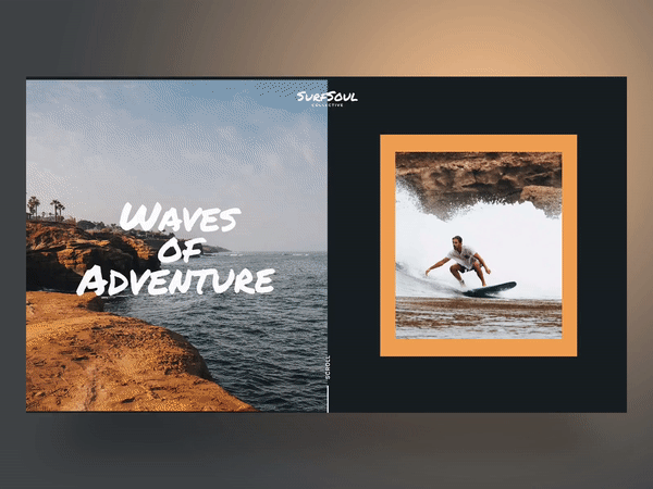 Slider Revolution: 🔥 Unveiling 5 Showstopper Templates | Milled