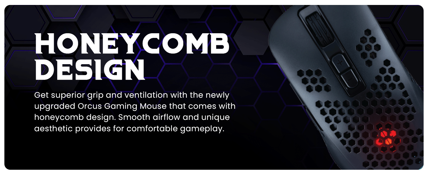 Cosmic Byte: Introducing the UPGRADED version of the Cosmic Byte Orcus ...