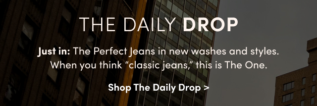 Torrid: The Daily Drop: The One Edition 👖 | Milled