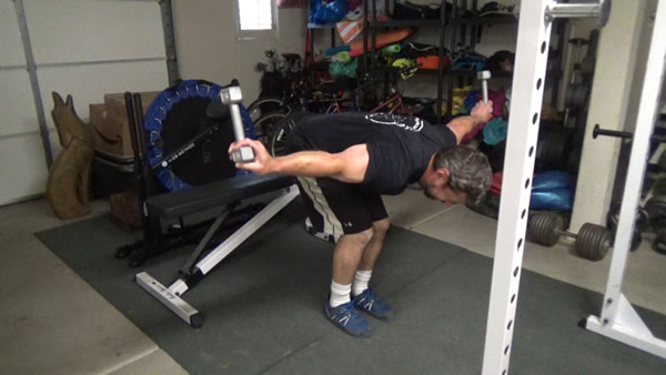 FitStep: Can't feel rear delts working? Try THIS... (crazy good ...