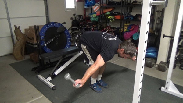 FitStep: Can't feel rear delts working? Try THIS... (crazy good ...