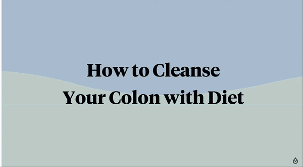 TUSHY: How to do an Overnight Colon Cleanse | Milled