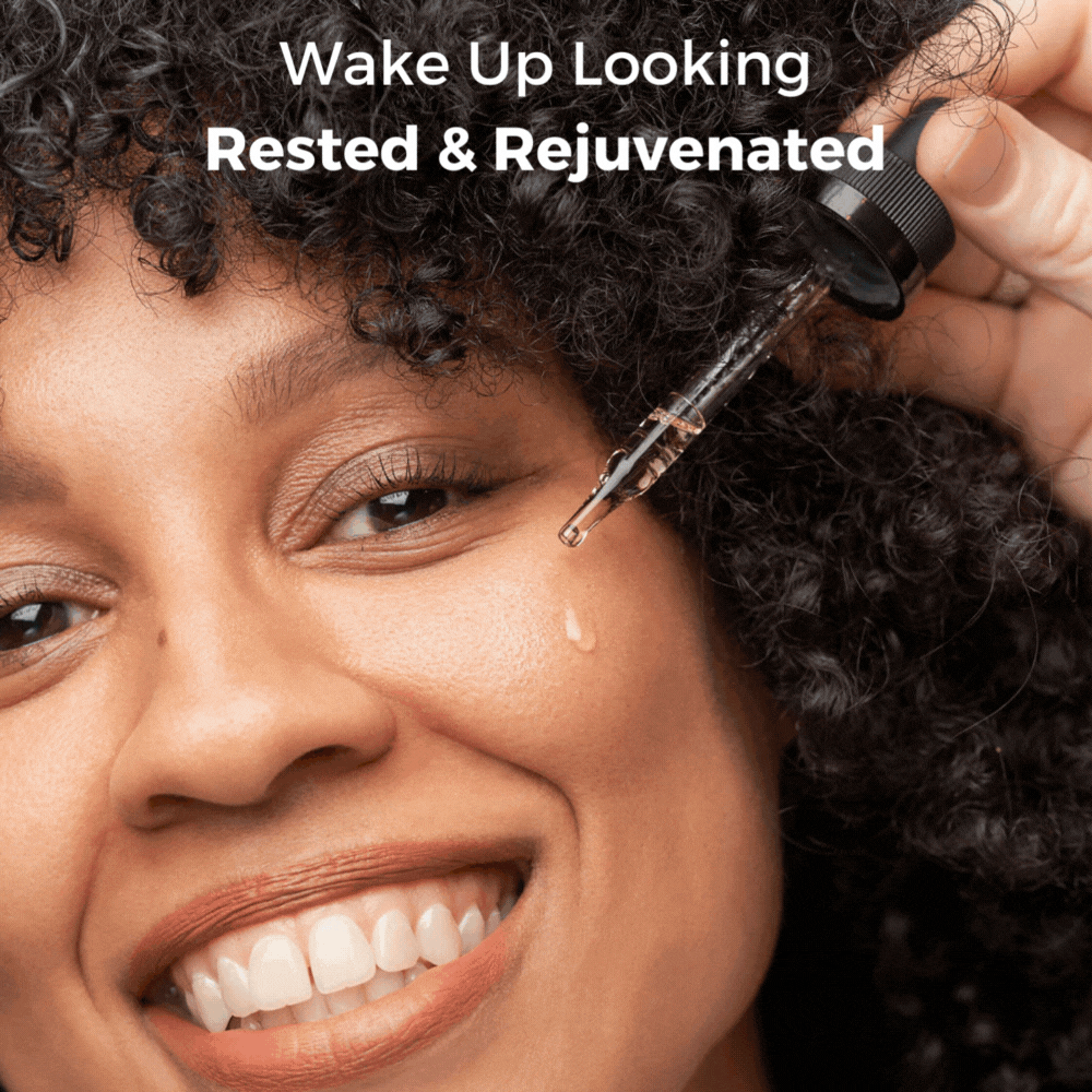 Absolute JOI: Say Good Morning to Rejuvenated Skin! 🌸 | Milled