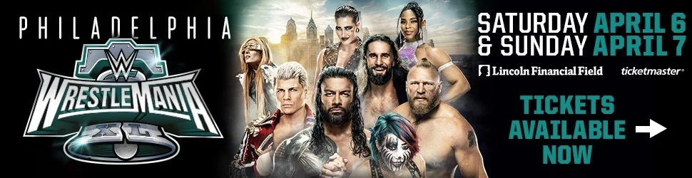 WWE Shop: TONIGHT on SMACKDOWN, Edge celebrates his 25th Anniversary ...