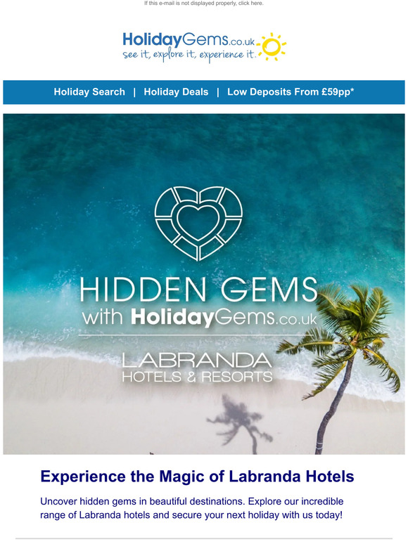 Holiday Gems: This Week's Hidden Gems Inside 👀 | Milled