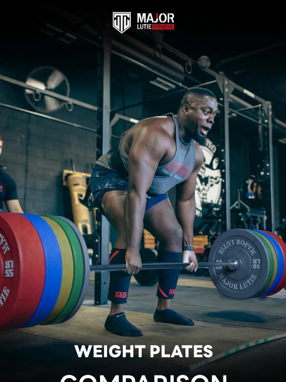 Major Fitness: Explore Our Premium Fitness Equipment - Introducing Our ...