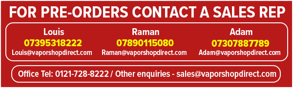 Vapor Shop Direct Distro: NEW BM600s By Lost Mary Landing Soon🔥 | Plus ...