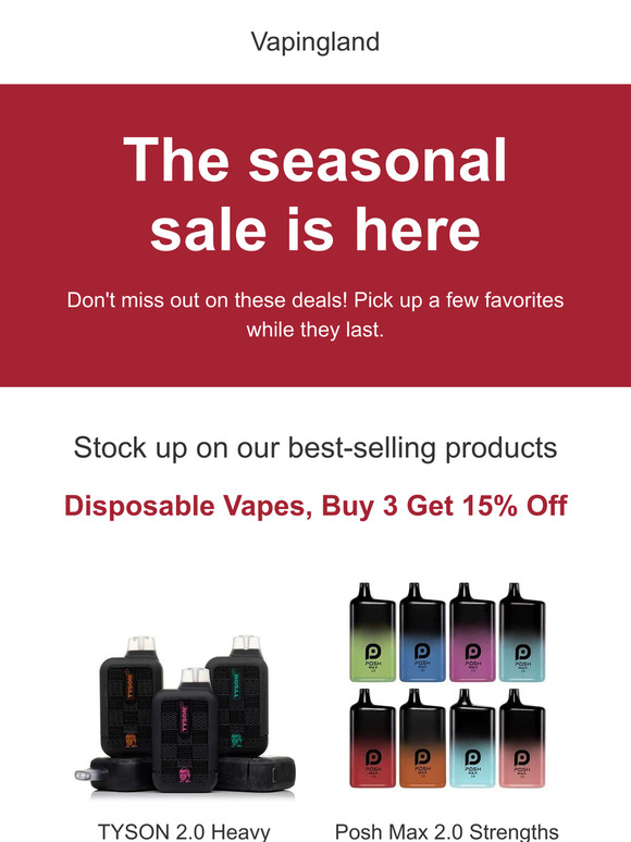 Newvape: ⚡Explore Our Innovative Disposable Vape Selection! | Milled