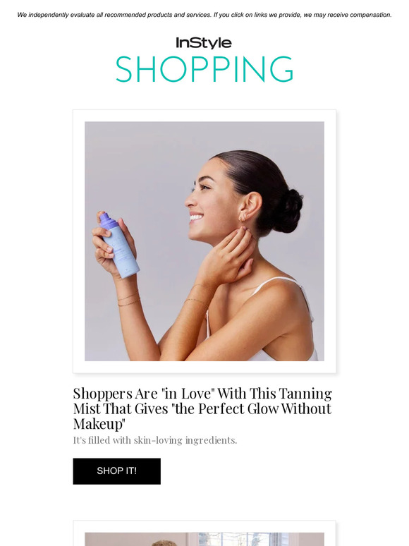 InStyle: Gisele Bündchen's travel outfit included my favorite ultra ...