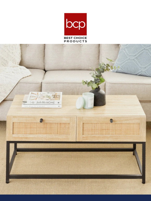 Best Choice Products: Sip and Style ☕ | Milled