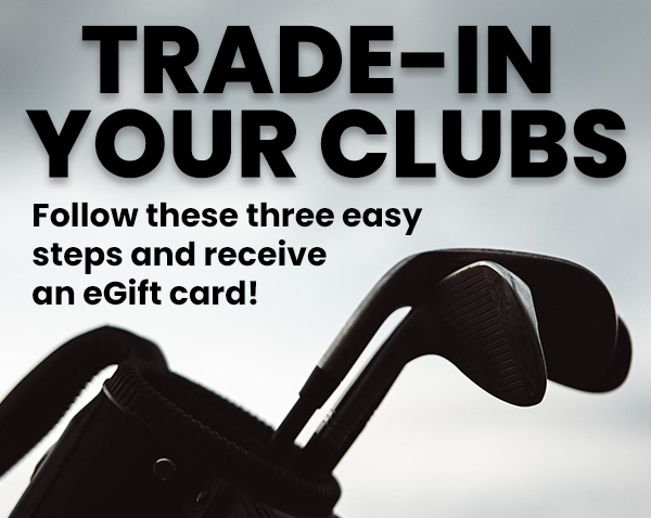 Worldwide Golf: Trade-In Your Clubs & Upgrade Today! | Milled