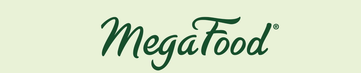 MegaFood: Your WELLNESS PAIRINGS are HERE | Milled