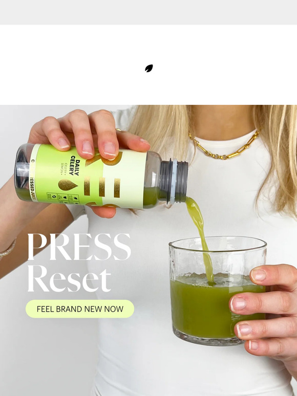 Press London: Your 2 week transformation guide | Milled