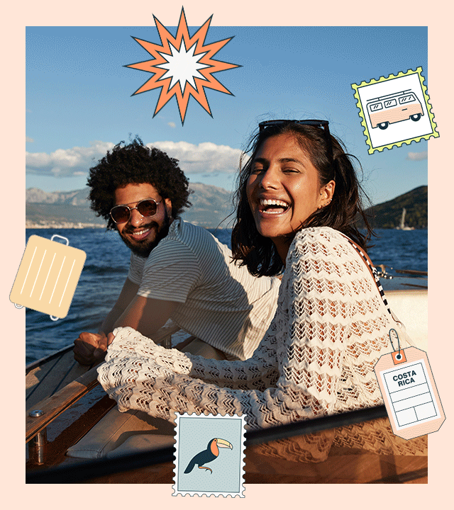 Marriott: —, Take Our Quiz To Reveal Your Personalized Trip Itinerary ...