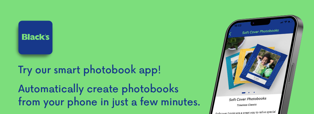 Blacks: Picture Perfect: Capture First Day School Smiles Forever 📸 | Milled