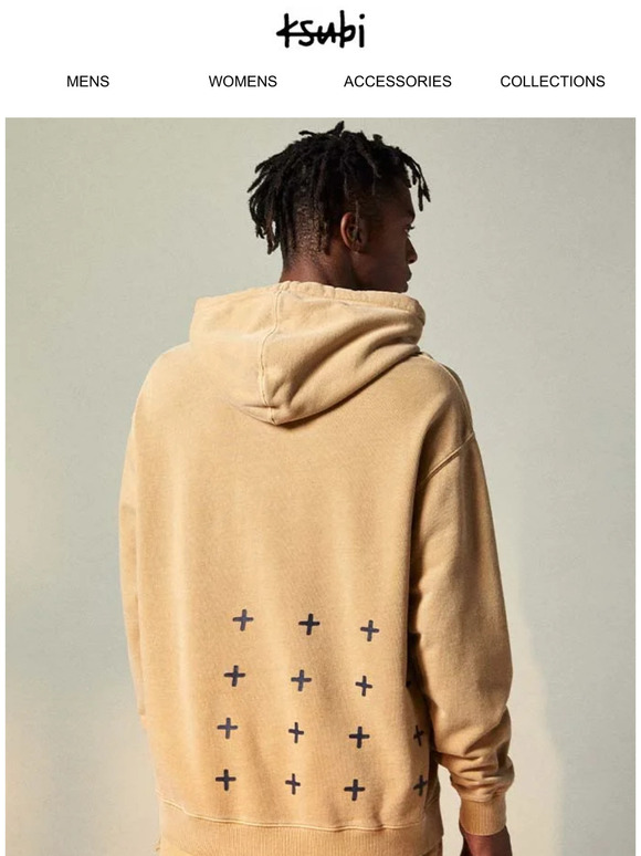 Ksubi: ++ MASK UP - BACK IN STOCK + + | Milled