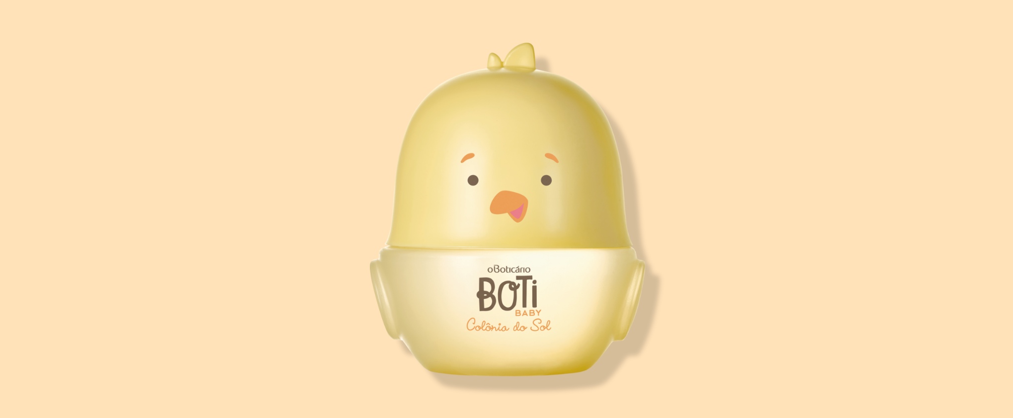 Boticário: The best for your baby | Milled