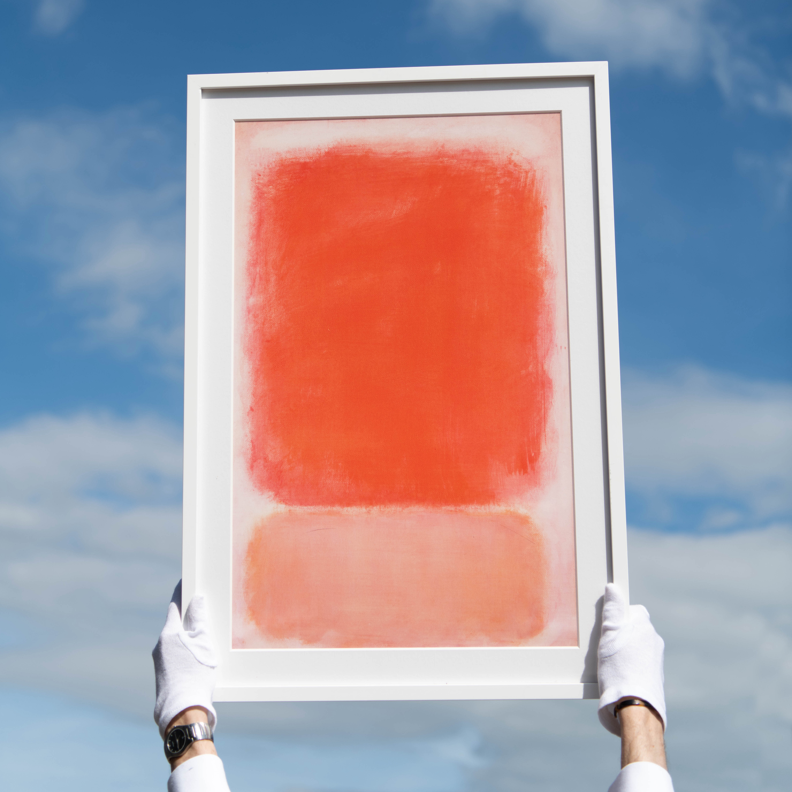 Easyart: Mark Rothko’s radiant expressionist abstracts | Milled