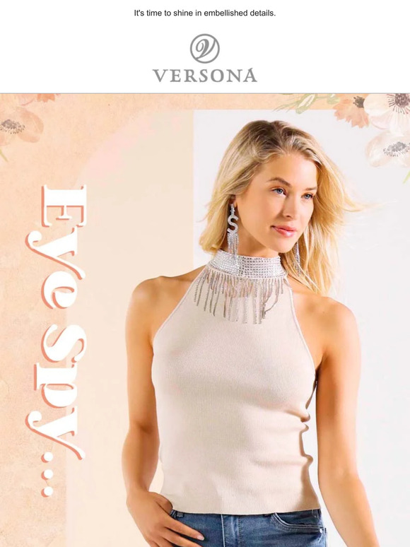 Versona: We have some EXTRA news to share | Milled