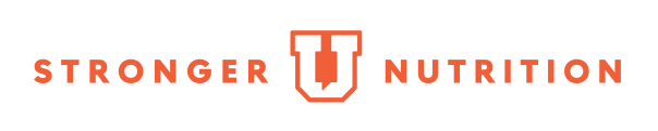 Stronger U Nutrition: 🎉Discover Happiness: 30-Day Money-Back Guarantee ...