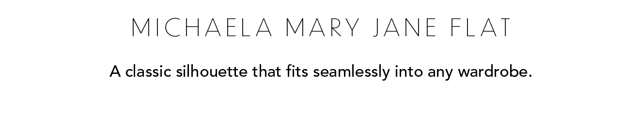 Sam Edelman: A classic silhouette with modern appeal | Milled