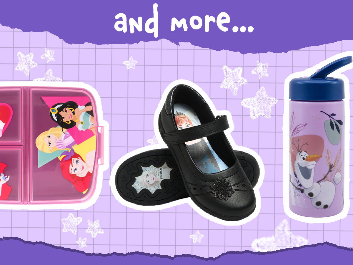 Character.com: Conquer the Classroom with Disney Princess👑 | Milled