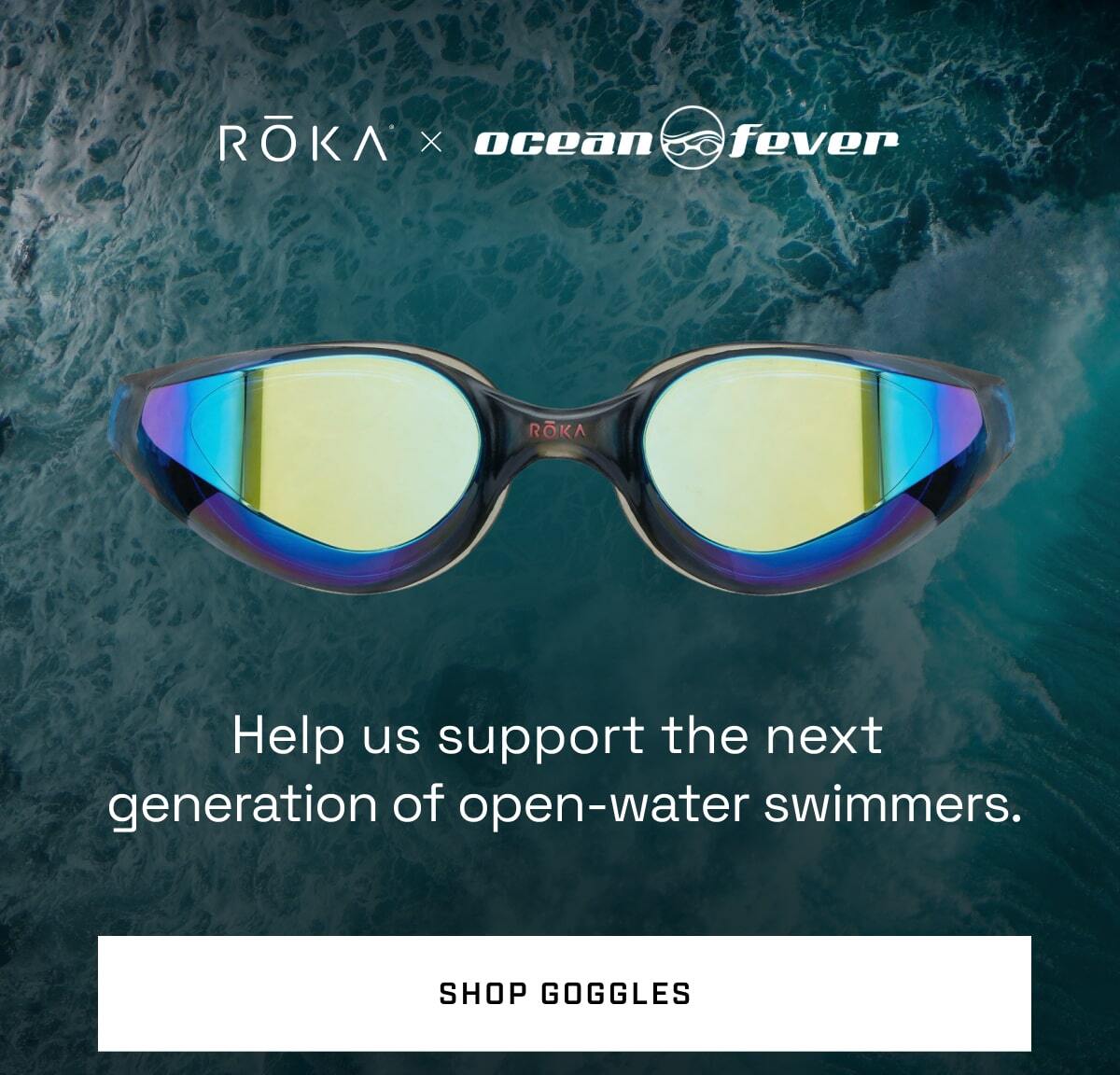 ROKA: Customize your shades. | Milled