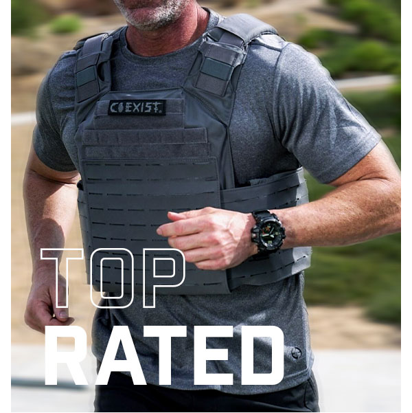 LA Police Gear: Here are some top rated items at LAPG | Milled