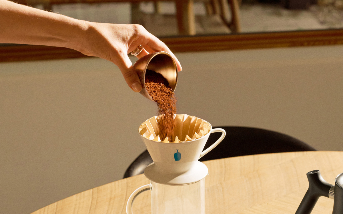 Blue Bottle Coffee: Single Origin Spotlight | Our Favorite Peruvian ...