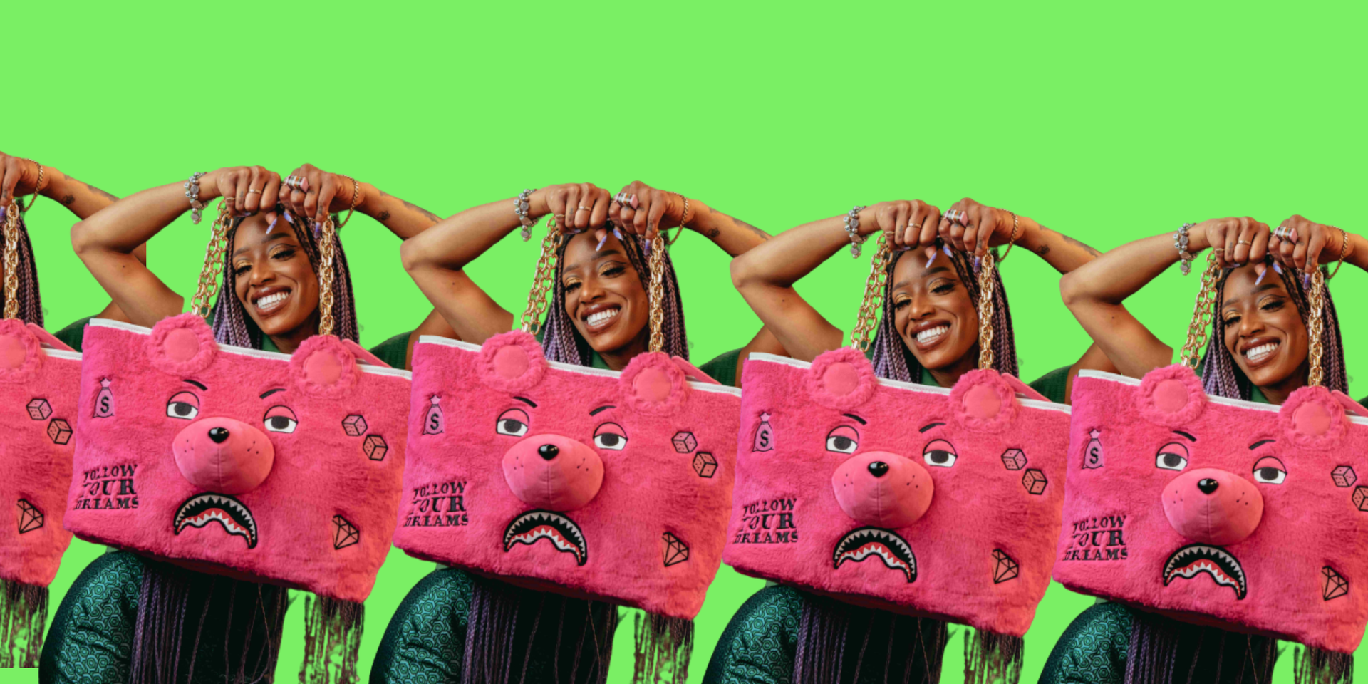 Sprayground: We are Looking for our next NEW YORK FASHION WEEK RUNWAY ...