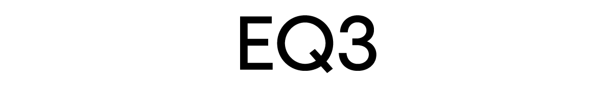 EQ3: Introducing the Stadium Bedroom Collection | Milled