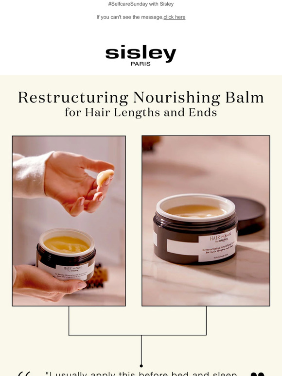 Sisley Cosmetics: Discover the Arty Paris collection | Milled