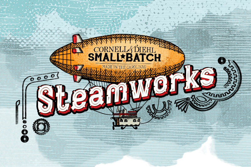 Smokingpipes: Small Batch: Steamworks — The Culmination of 2,000 Years ...