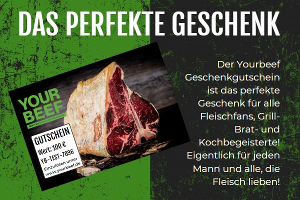 Yourbeef: Pollo Fino - das Beste aus der Keule 🐔 | Milled