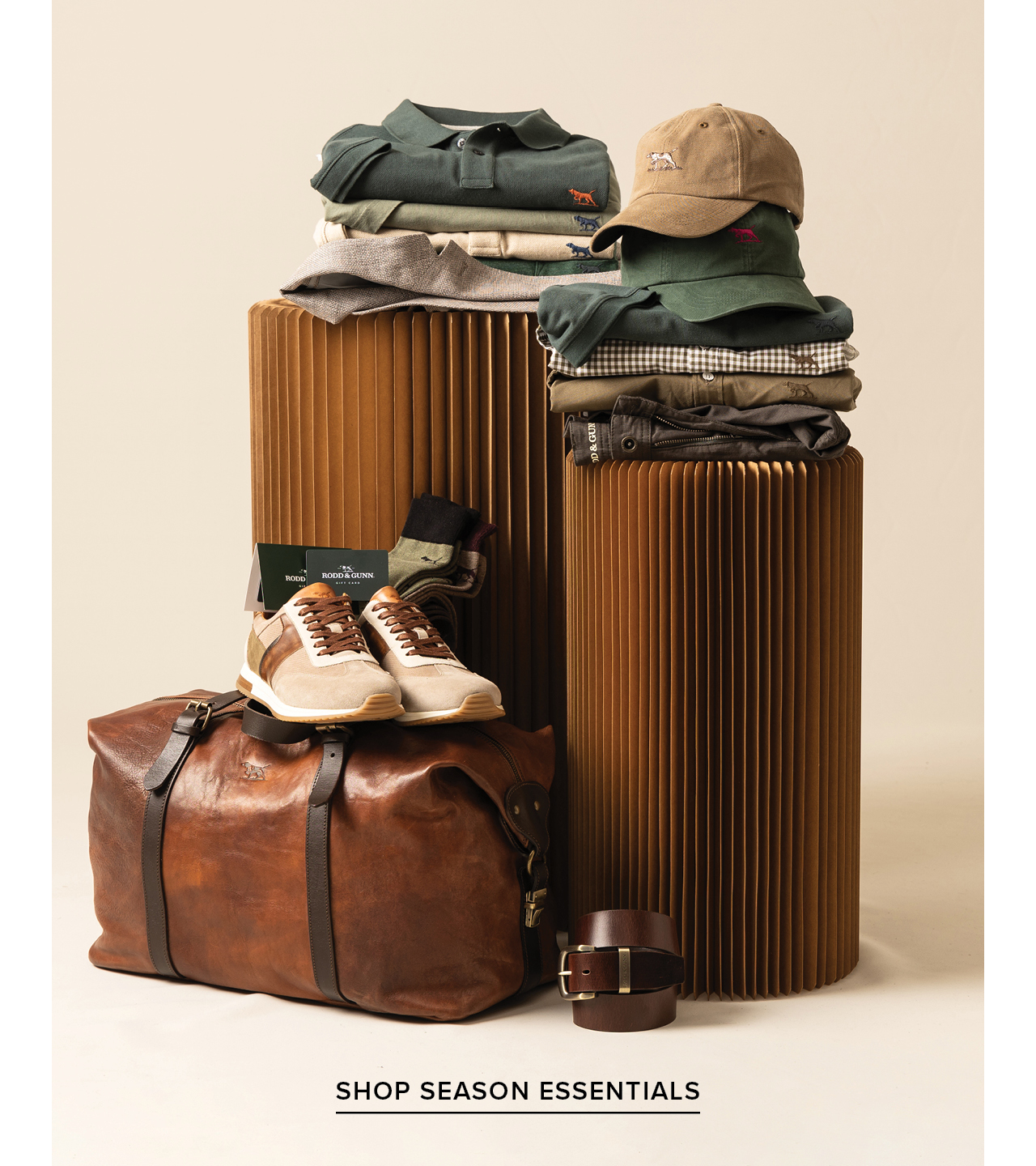 Rodd & Gunn US: —, explore our curated range of gifts | Milled