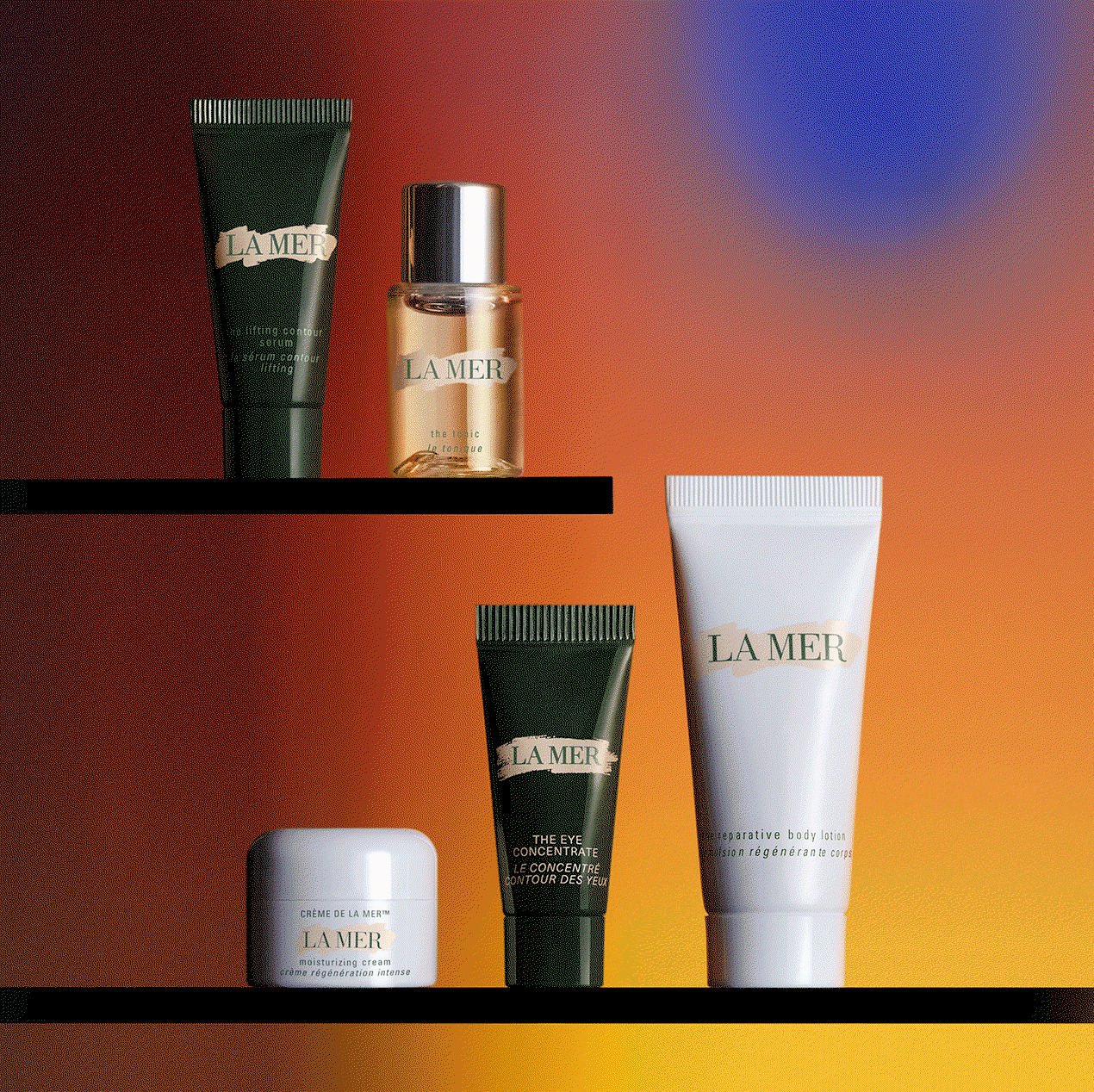 La Mer: Don’t miss this chance to select 5 La Mer minis | Milled