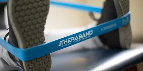 Performance Health: THERABAND + High Resistance = Better Performance ...