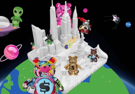 Sprayground: Get ready for the ultimate NYC POP UP pARTy! 🎨🗽 | Milled