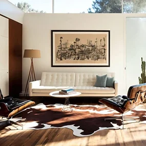 LiveAuctioneers: 10 Mid-Century Modern Designers You Need to Know | Milled