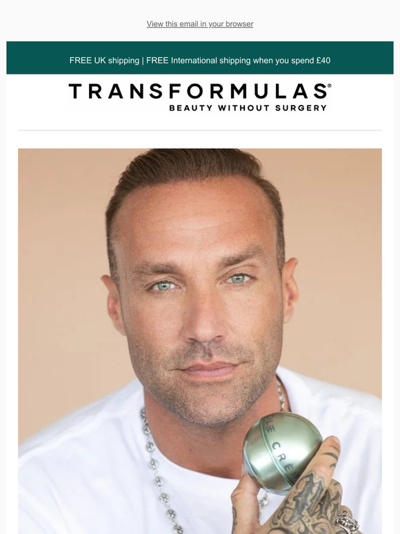 Transformulas: The "BEST" unveiling of Transformulas to date🤩 | Milled