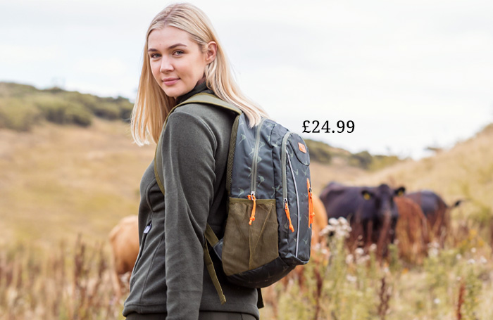 Rydale: Elevate Your Campus Style With Rydale 🎒 | Milled