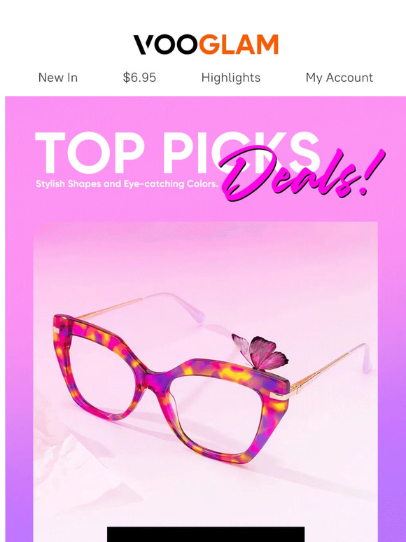 Vooglam: Stylish Shapes and Eye-catching Colors are perferct for u!🍻🍻 ...