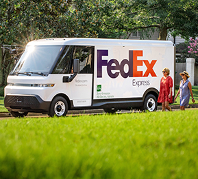 FedEx: Sales sheets and flyers from FedEx Office | Milled