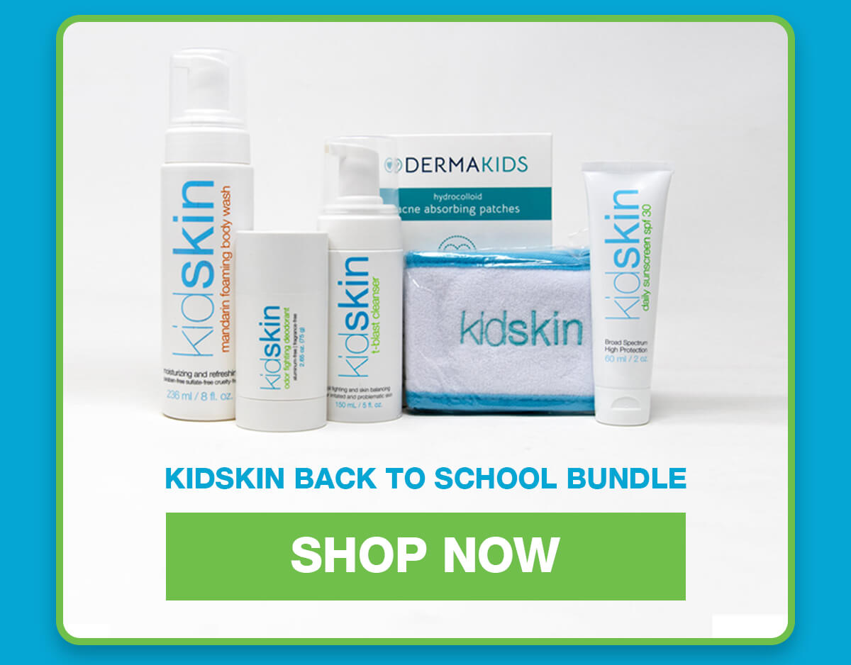 Kidskin: Get your kids ready for school with Kidskin's back-to-school ...