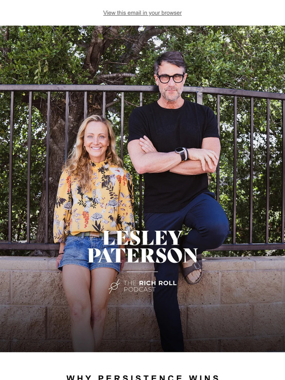 Rich Roll: A World Champion Athlete & Oscar-Nominated Writer on Mindset ...