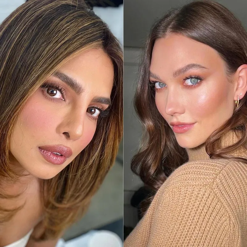 Glamour: The Most Low-Maintenance Hair Colors, According to Colorists ...