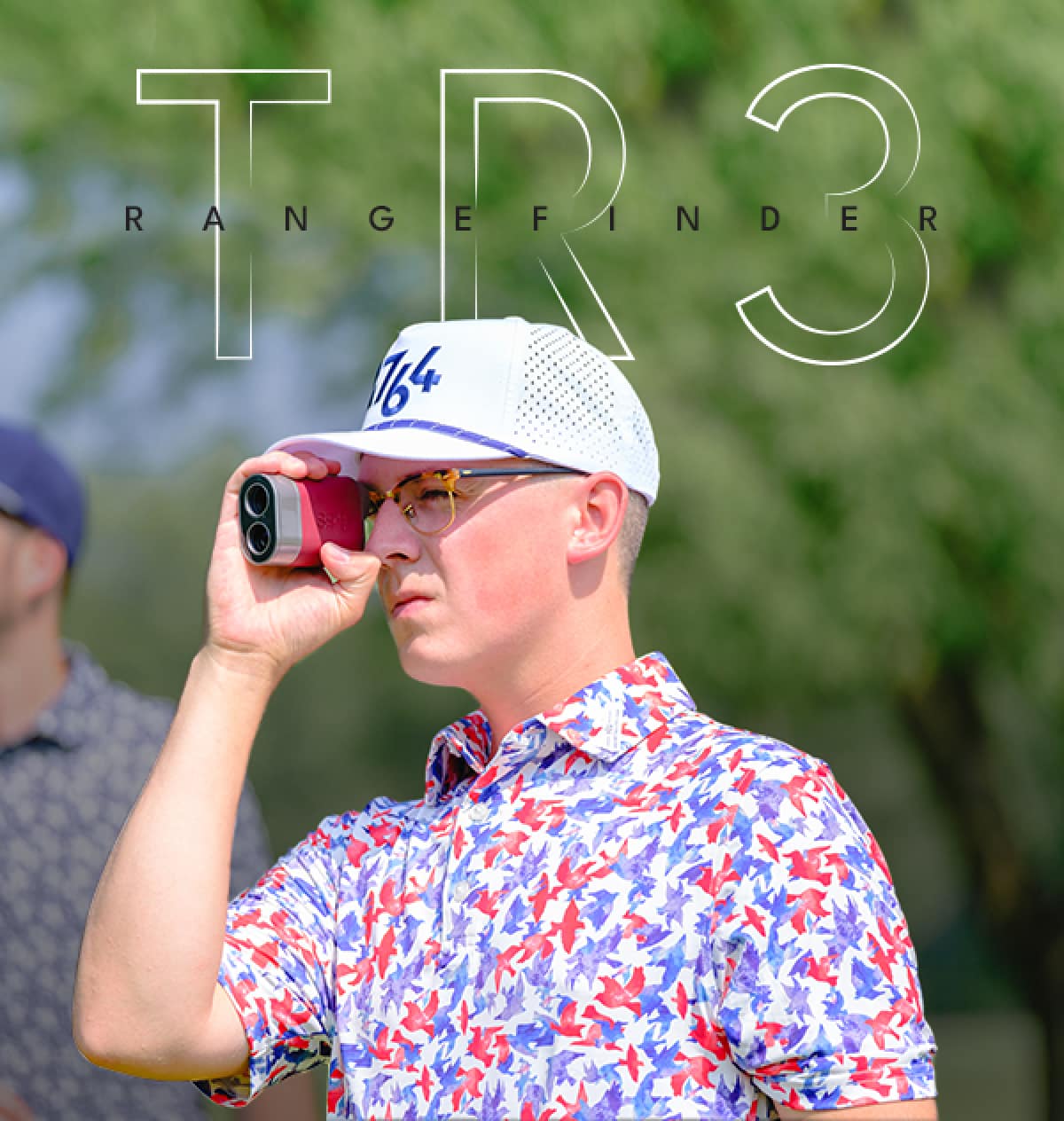 Short Par 4: Meet The Contender For The Best Golf Rangefinder… | Milled