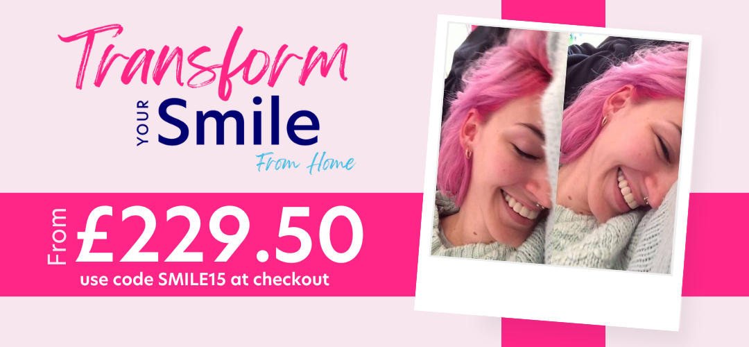INSTAsmile (UK): —, Did You Know There's An Affordable Way to Perfect ...
