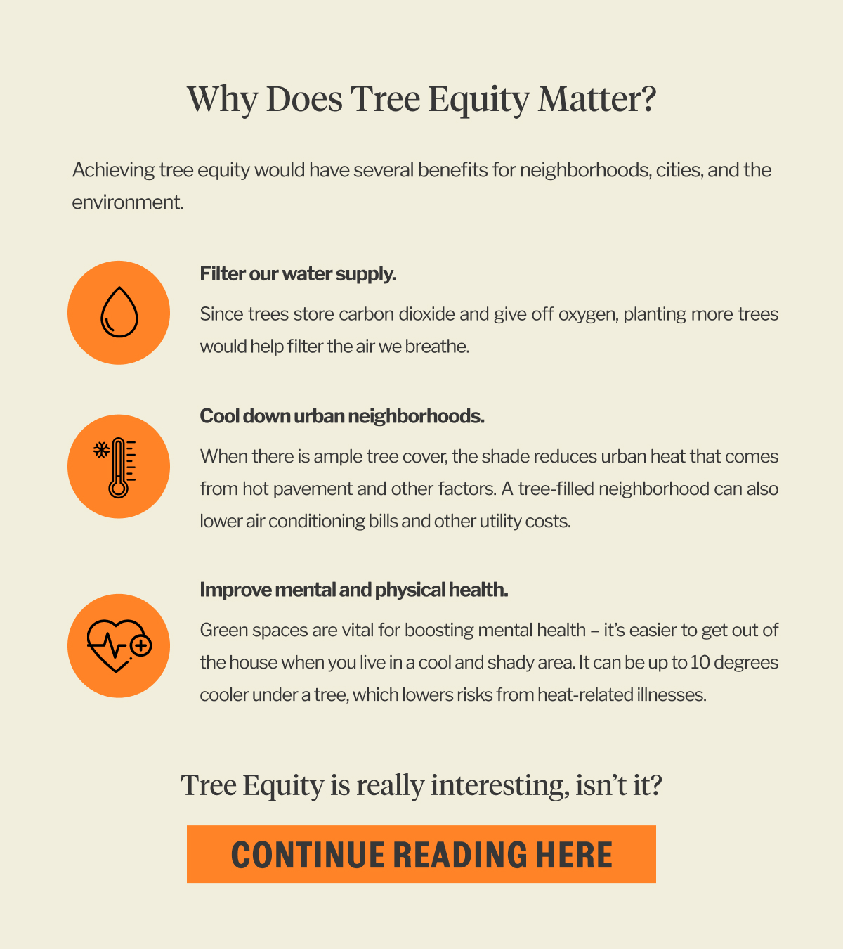 Sabai Design: 🌳 The Crucial Role of Tree Equity in Our Neighborhoods ...